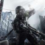 METRO 2033 REDUX – Modding My Way